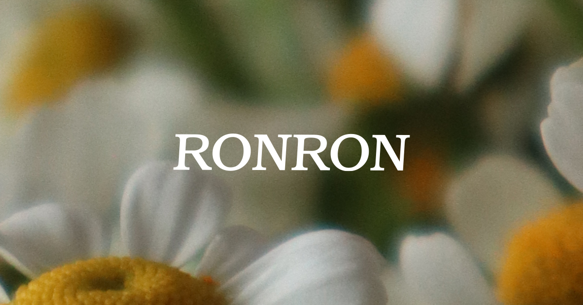 RONRON